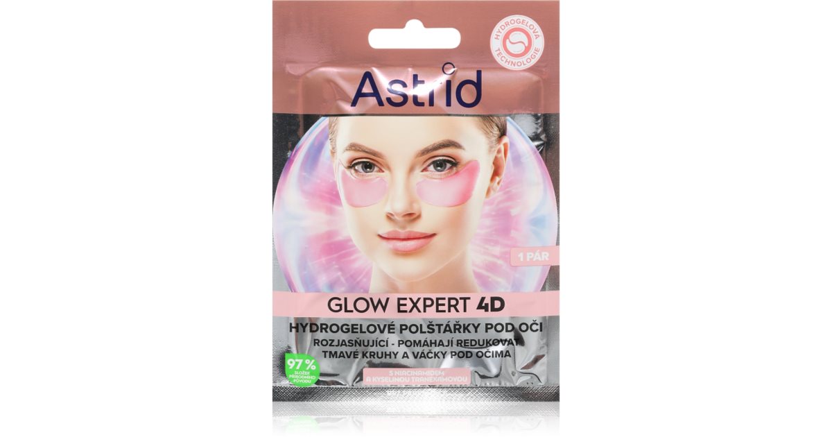 Astrid Glow Expert | Brza dostava | notino.hr