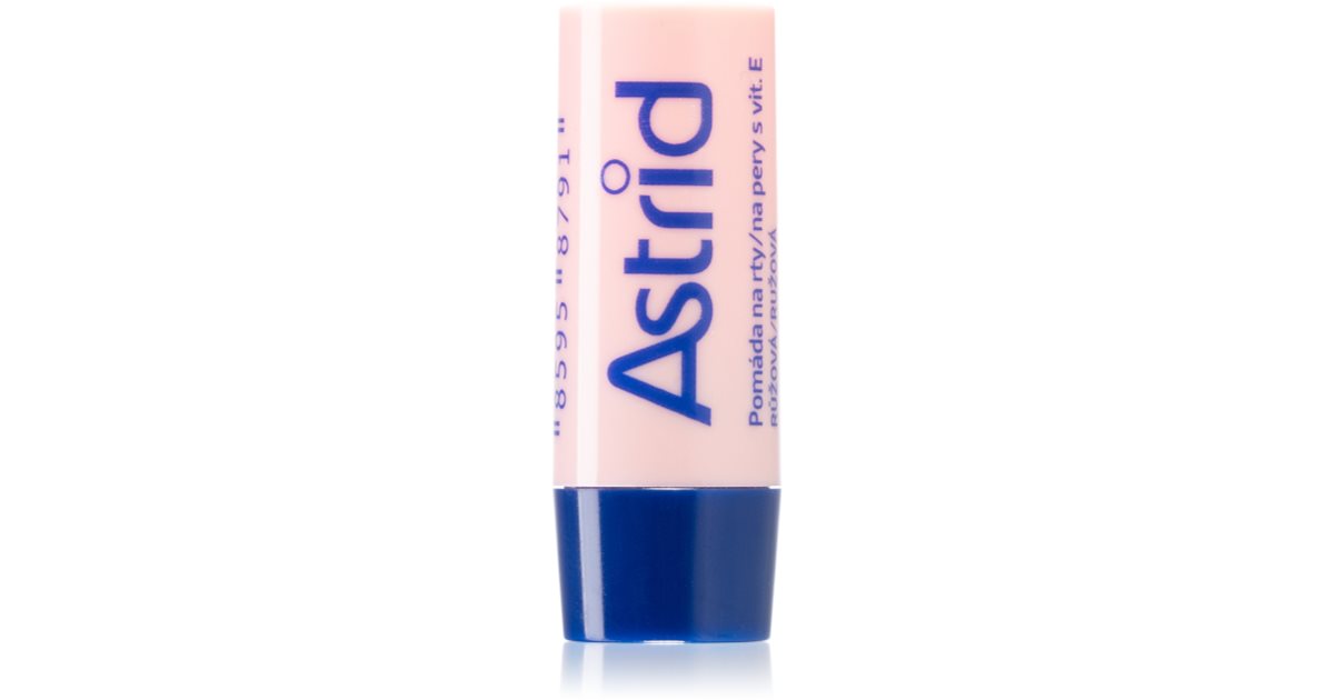 Astrid Lip Care pomáda na pery mini | notino.sk