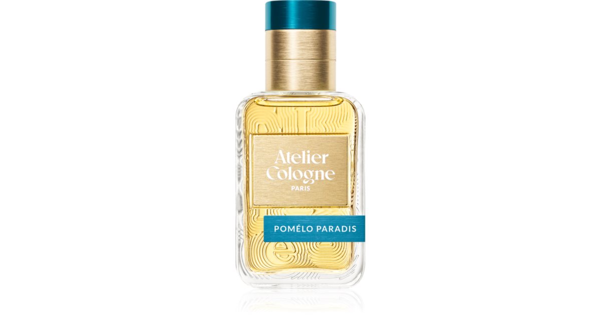 Atelier Cologne Cologne Absolue Pomélo Paradis Eau de Parfum unisex ...