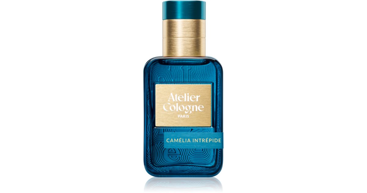 Atelier Cologne Cologne Rare Camélia Intrépide eau de parfum unisex ...