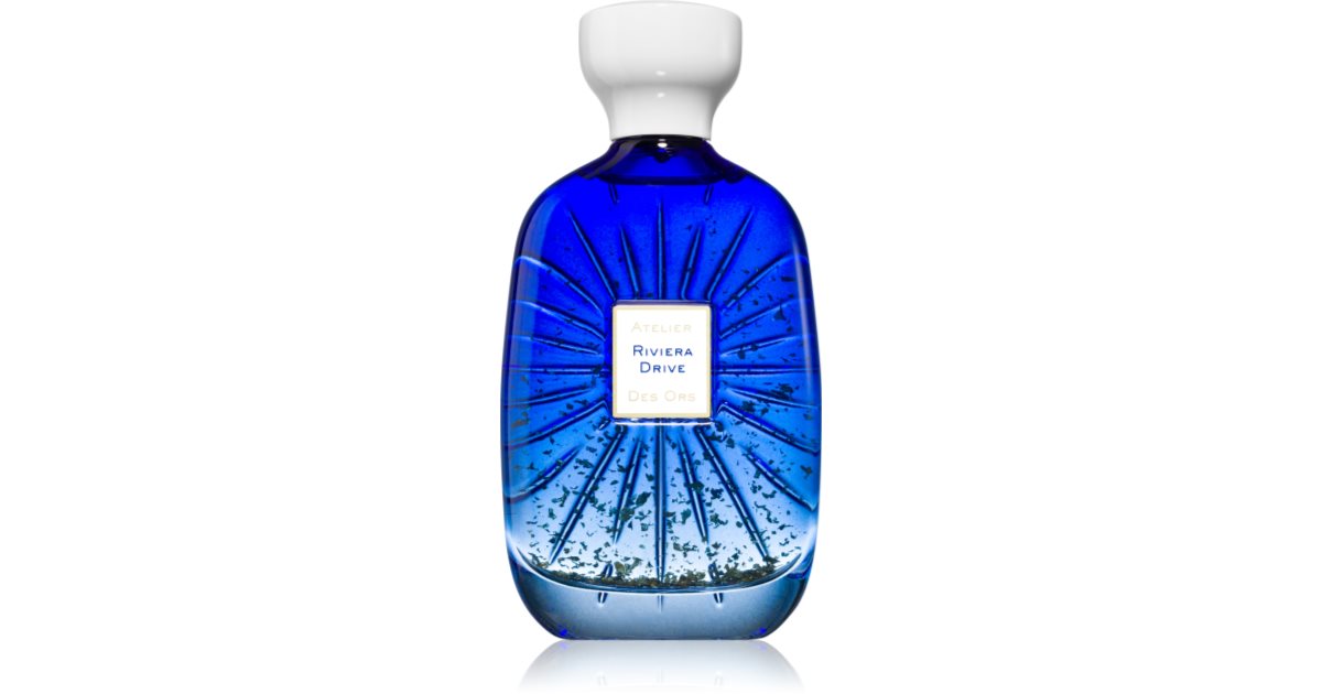 Atelier Des Ors Riviera Drive Eau de Parfum unisex