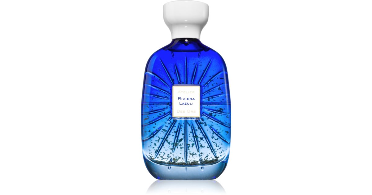 Atelier Des Ors Riviera Lazuli Eau de Parfum unisex | notino.ie