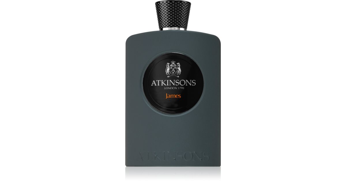 Atkinsons Iconic James eau de parfum for men | notino.co.uk