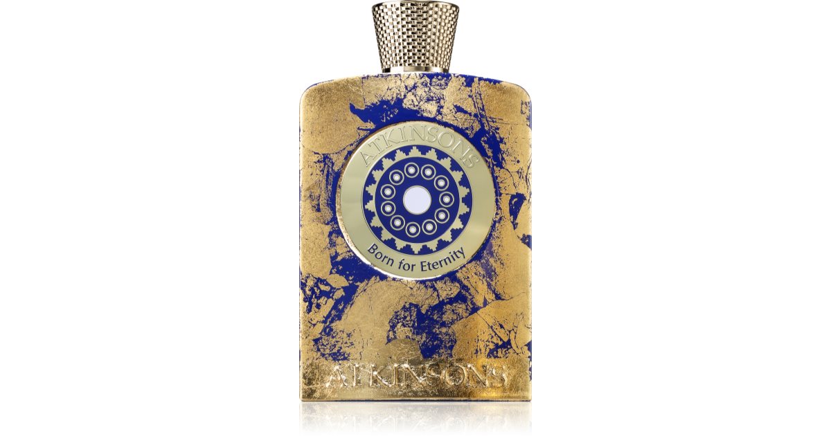 Atkinsons Born For Eternity profumo unisex | notino.it