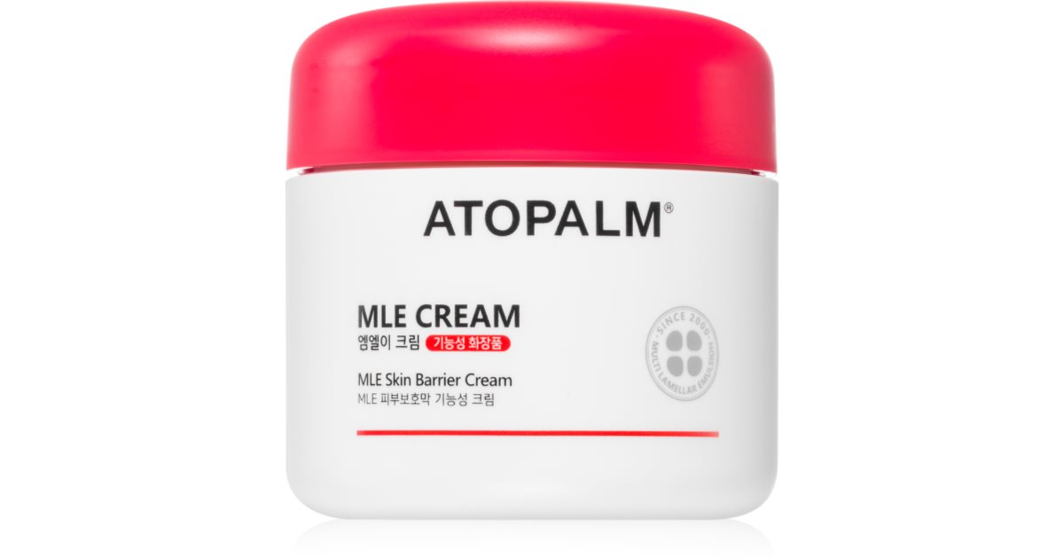 ATOPALM MLE Light Moisturizing Cream | notino.ie