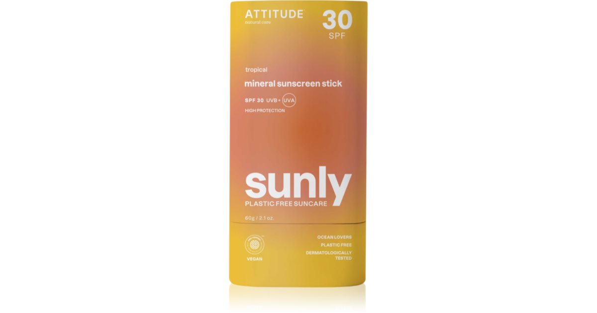 Attitude Sunly Tropical | Brza dostava | notino.hr