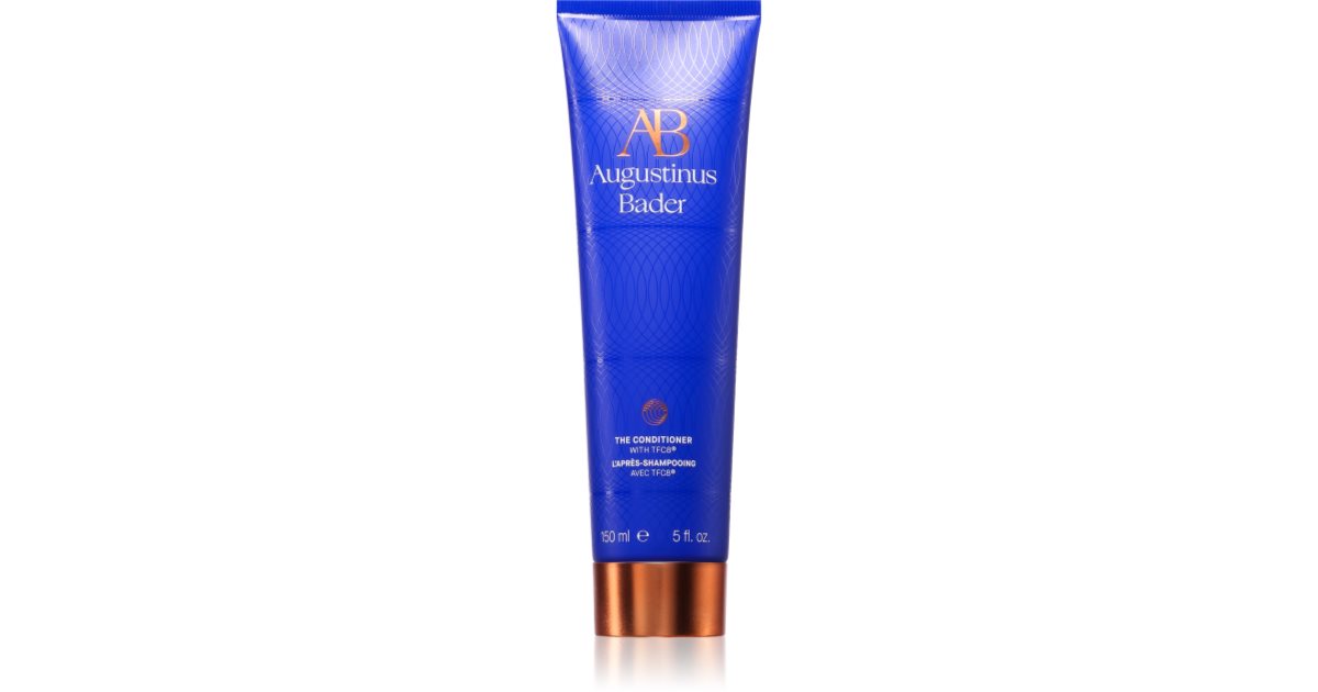 Augustinus Bader The Conditioner acondicionador nutritivo | notino.es