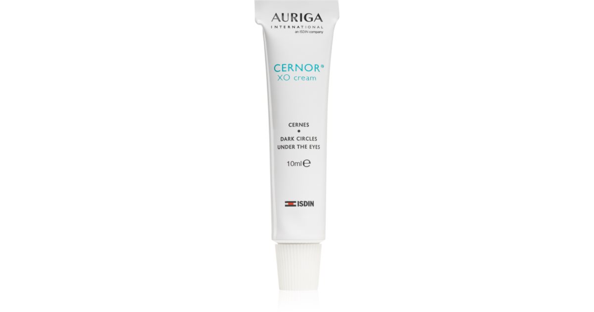 Auriga Cernor XO Eye Cream to Treat Under Eye Circles | notino.co.uk