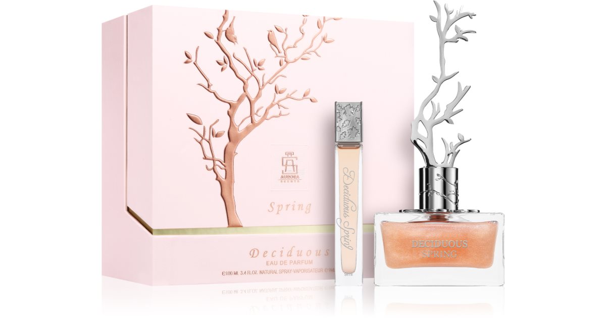 Aurora Deciduous Spring gift set for women | notino.co.uk