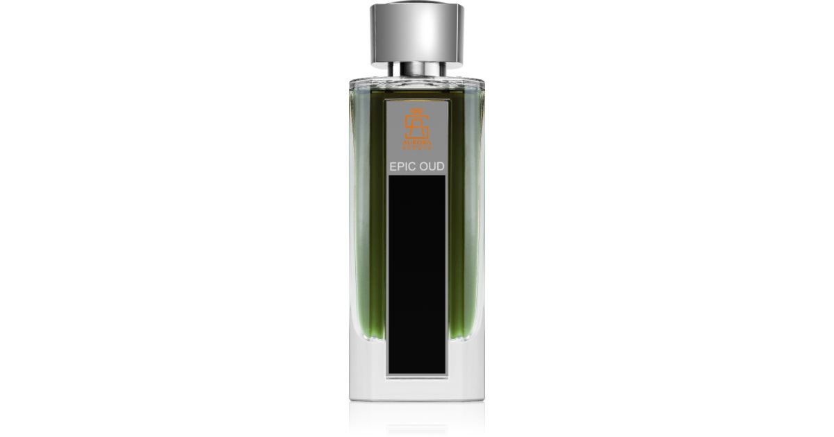 Aurora Epic Oud Eau de Parfum für Herren | Notino