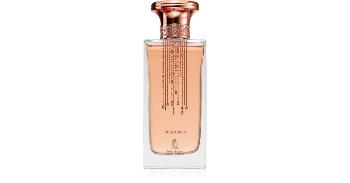 Aurora Mon Amour Eau de Parfum para mujer | notino.es