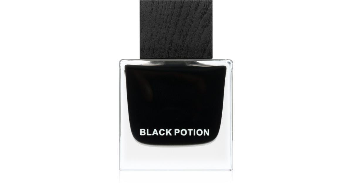 Aurora Black Potion парфумована вода для чоловіків Великий асортимент | notino.ua
