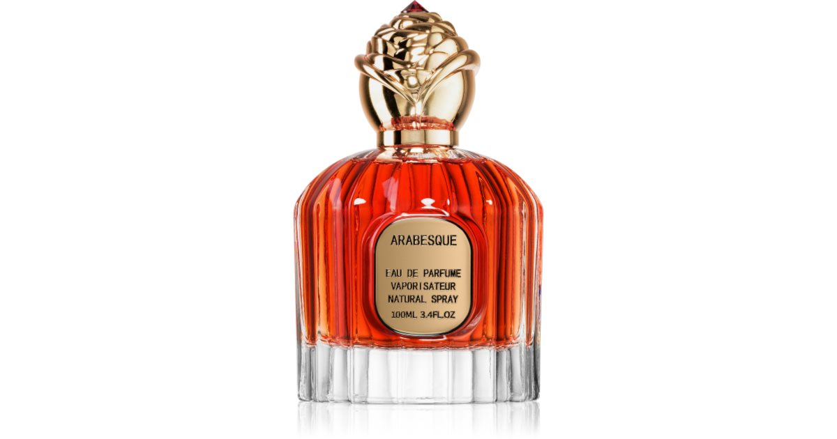 Aurora Arabesque Eau de Parfum para mujer | notino.es