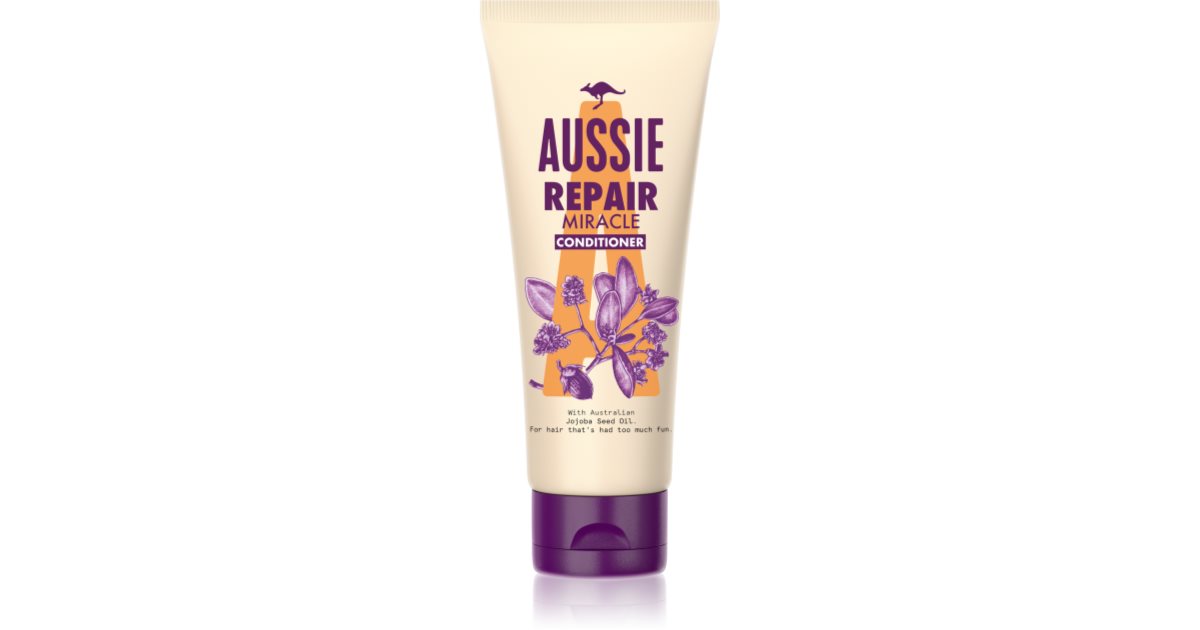 Aussie Repair Miracle | Brza dostava | notino.hr