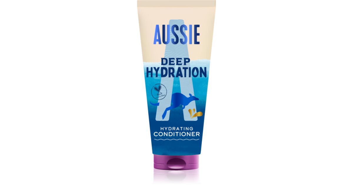 Aussie Deep Hydration Hydrating Conditioner intensiv ...
