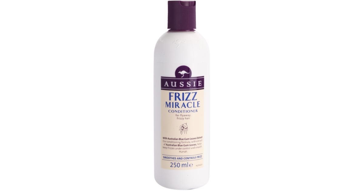 Aussie Frizz Miracle | Brza dostava | notino.hr