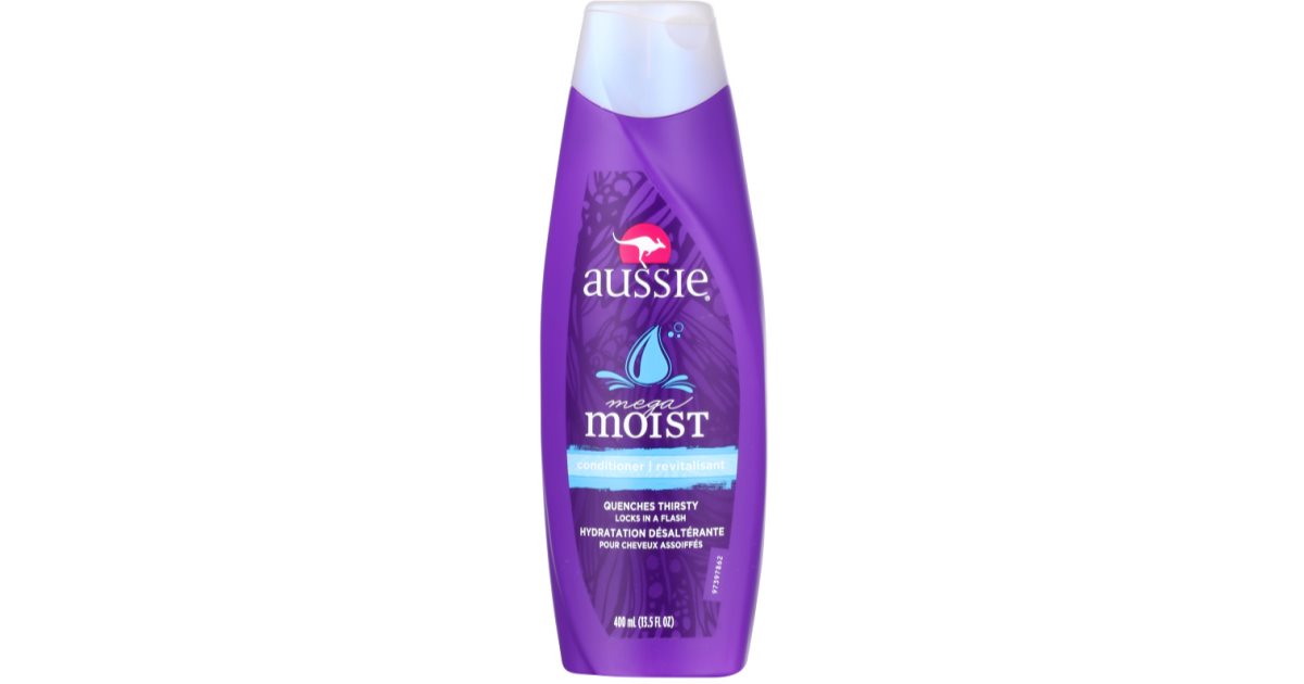 Aussie Moist Moisturizing Conditioner for All Hair Types | notino.co.uk