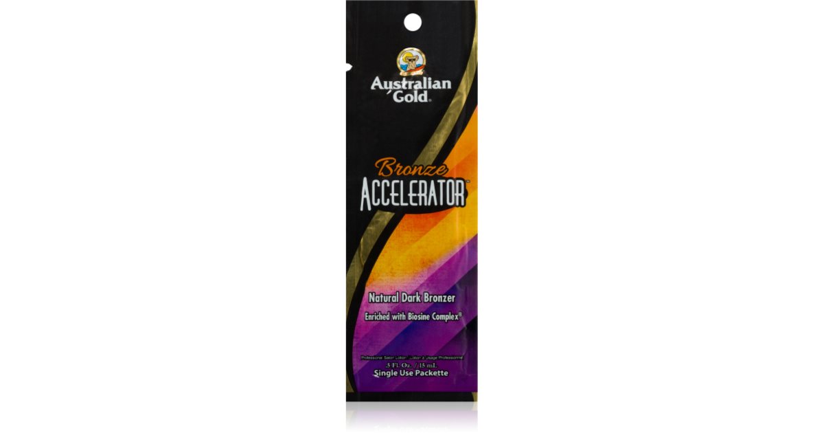 Australian Gold Bronze Accelerator | Livrare rapida! | Notino.ro