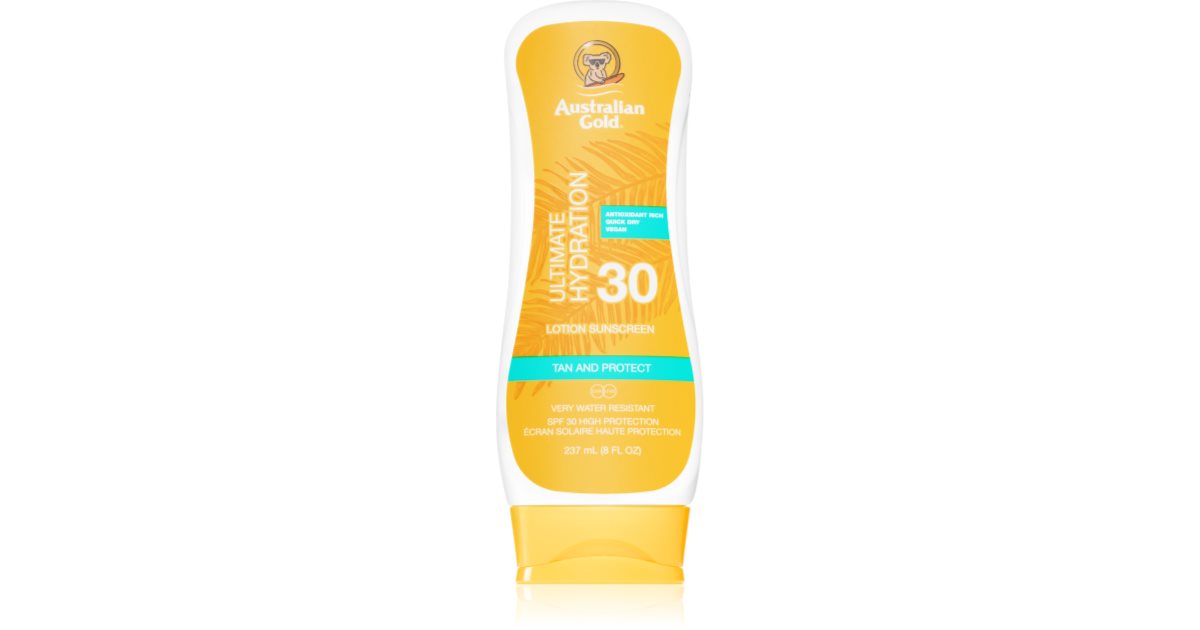 Australian Gold Lotion Sunscreen | notino.gr