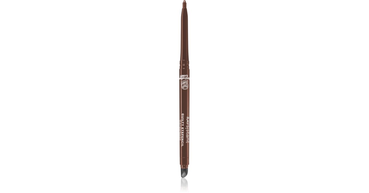 Australian Gold RAYsistant Guilty Eyepencil Wasserfester Eyeliner