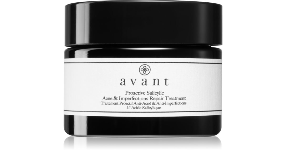 Avant Acne Defence Proactive Salicylic Acne & Imperfections Repair ...