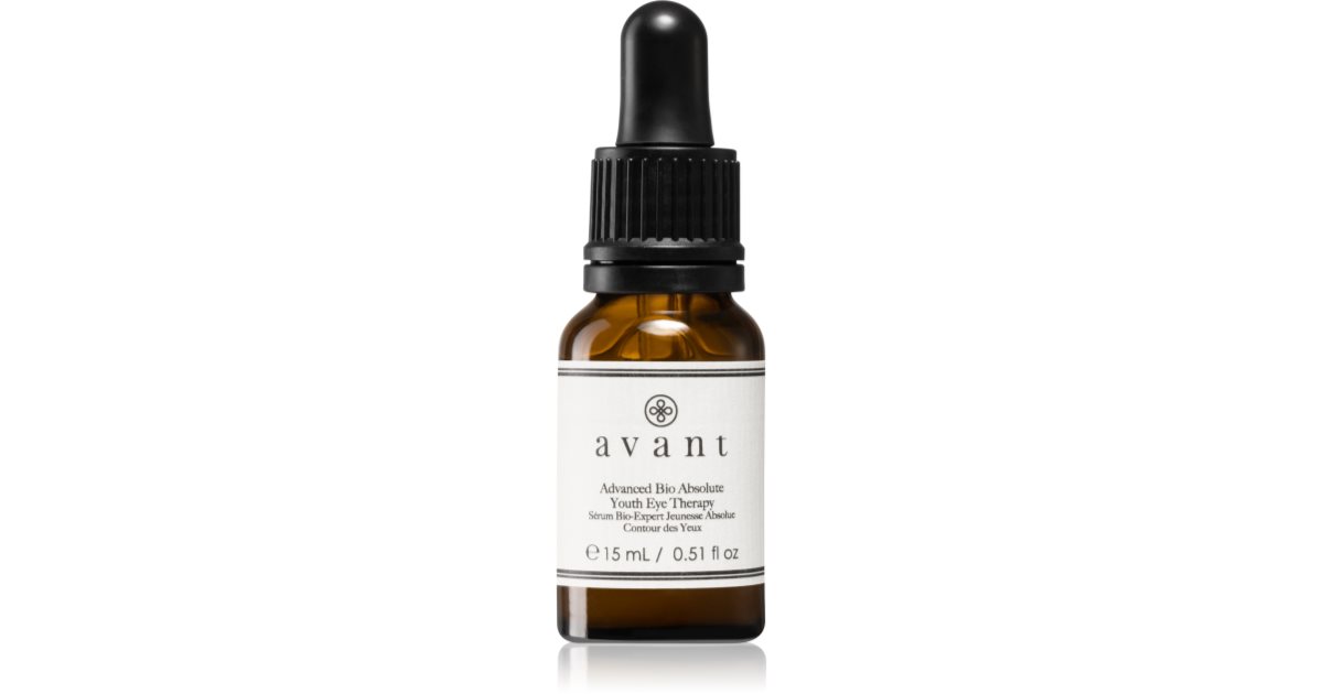 Avant Limited Edition Advanced Bio Absolute Youth Eye Therapy ...