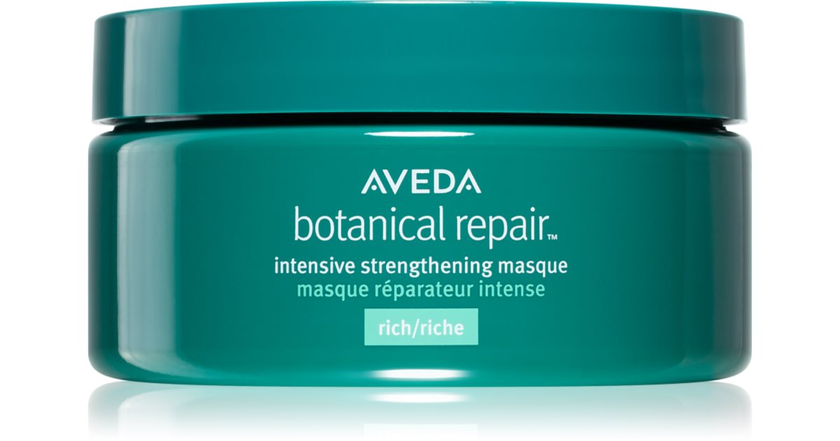 Aveda Botanical Repair™ Intensive Strengthening Masque Rich deep ...