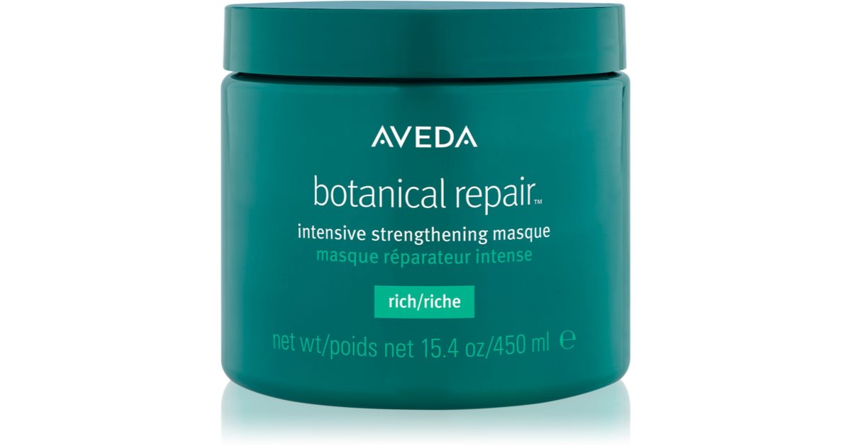 Прегледи на Aveda Botanical Repair™ Intensive Strengthening Masque Rich ...