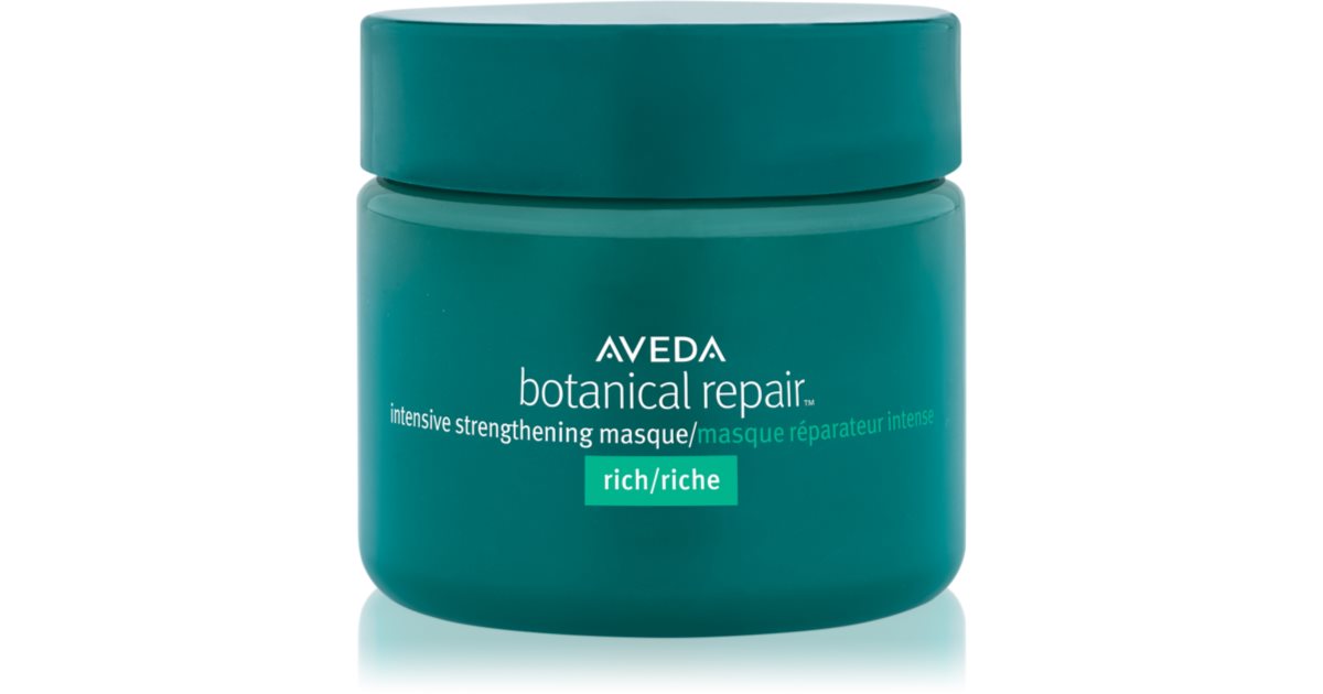 Aveda Botanical Repair™ Intensive Strengthening Masque Rich masque ...