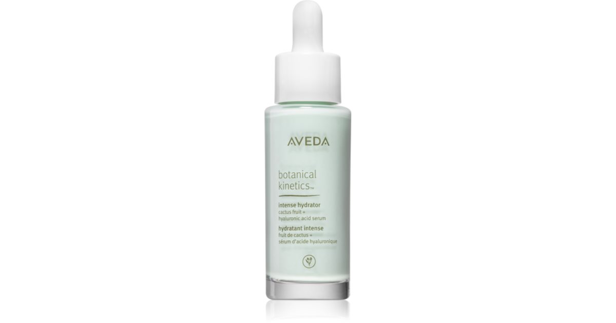Aveda Botanical Kinetics™ Intense Hydrator moisturising face serum with ...