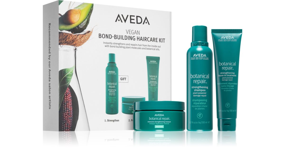 Aveda Botanical Repair™ Regional Set | notino.gr