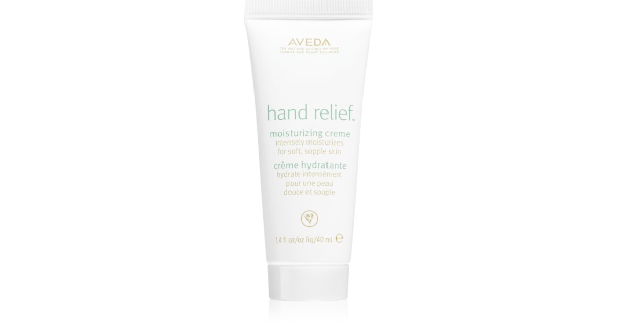 Aveda Hand Relief™ Moisturizing Creme Handcreme | notino.de