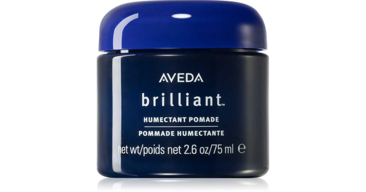 Aveda Brilliant™ Humectant Pomade hair pomade for curl shaping | notino ...
