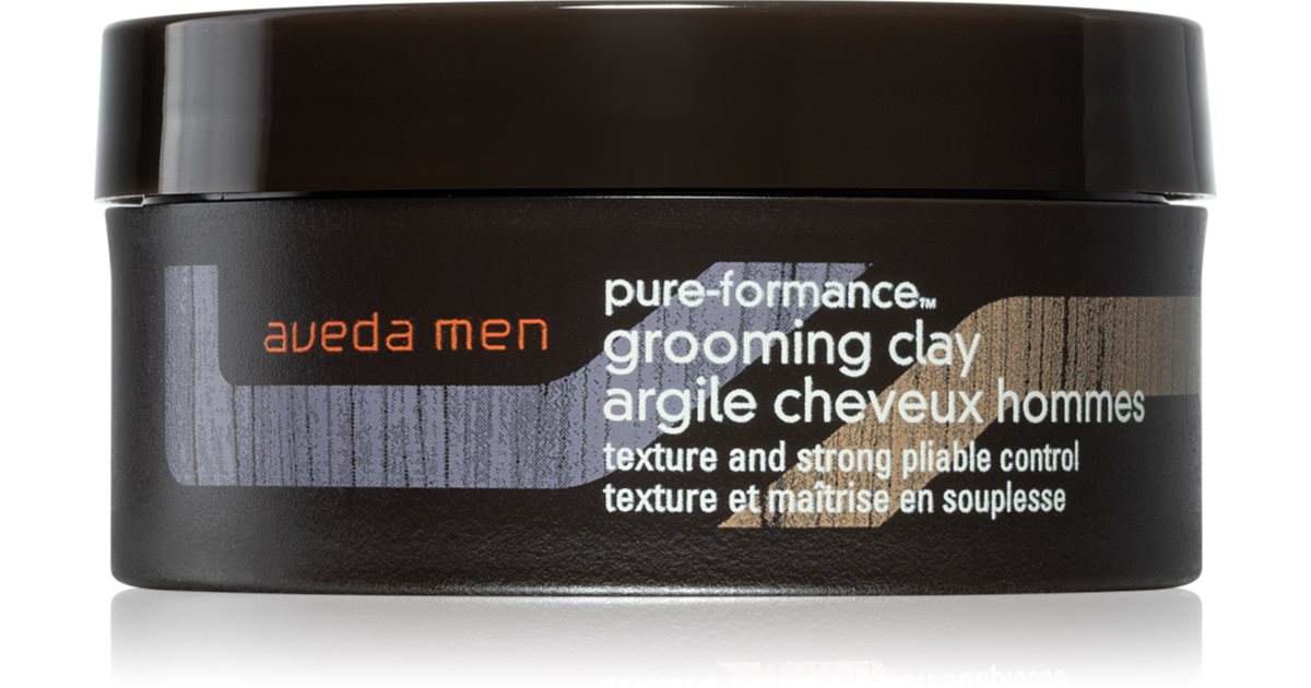 Aveda Men Pure - Formance™ Grooming Clay modelling clay for hold and ...