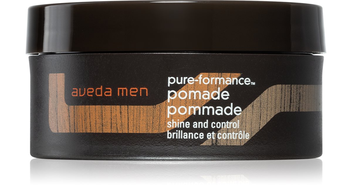 Aveda Men Pure - Formance™ Pomade hair pomade with strong hold | notino ...