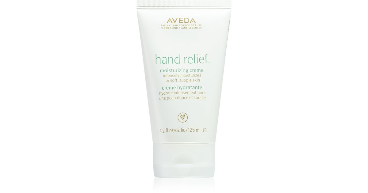Aveda Hand Relief™ Moisturizing Creme крем для рук зволожувальний ...