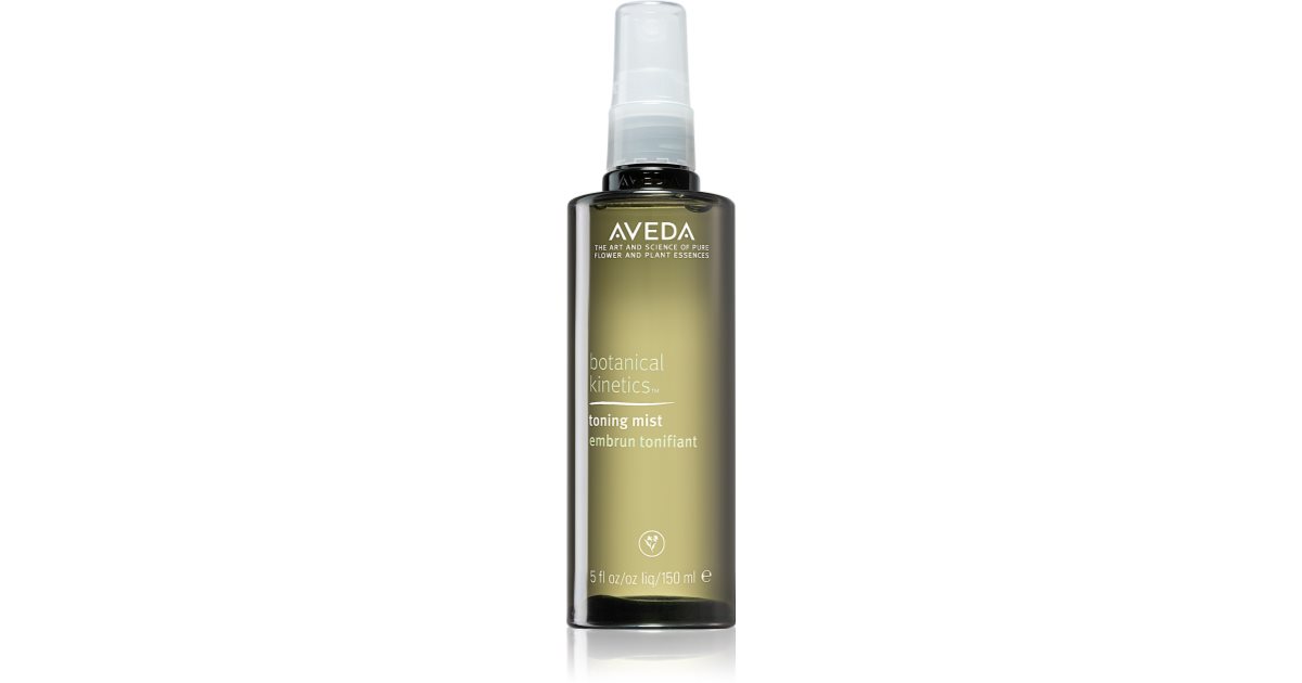 Aveda Botanical Kinetics™ Toning Mist meglica za tonizacijo obraza s ...
