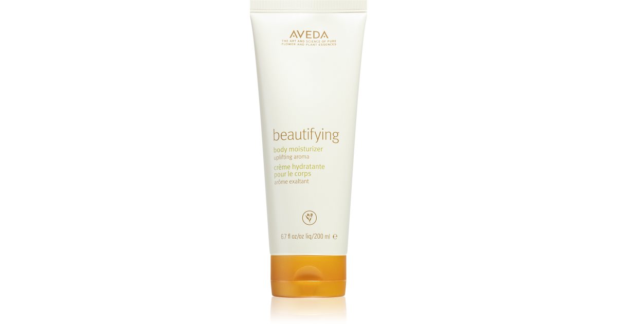 Aveda Beautifying Body Moisturizer beautifying moisturiser | notino.co.uk