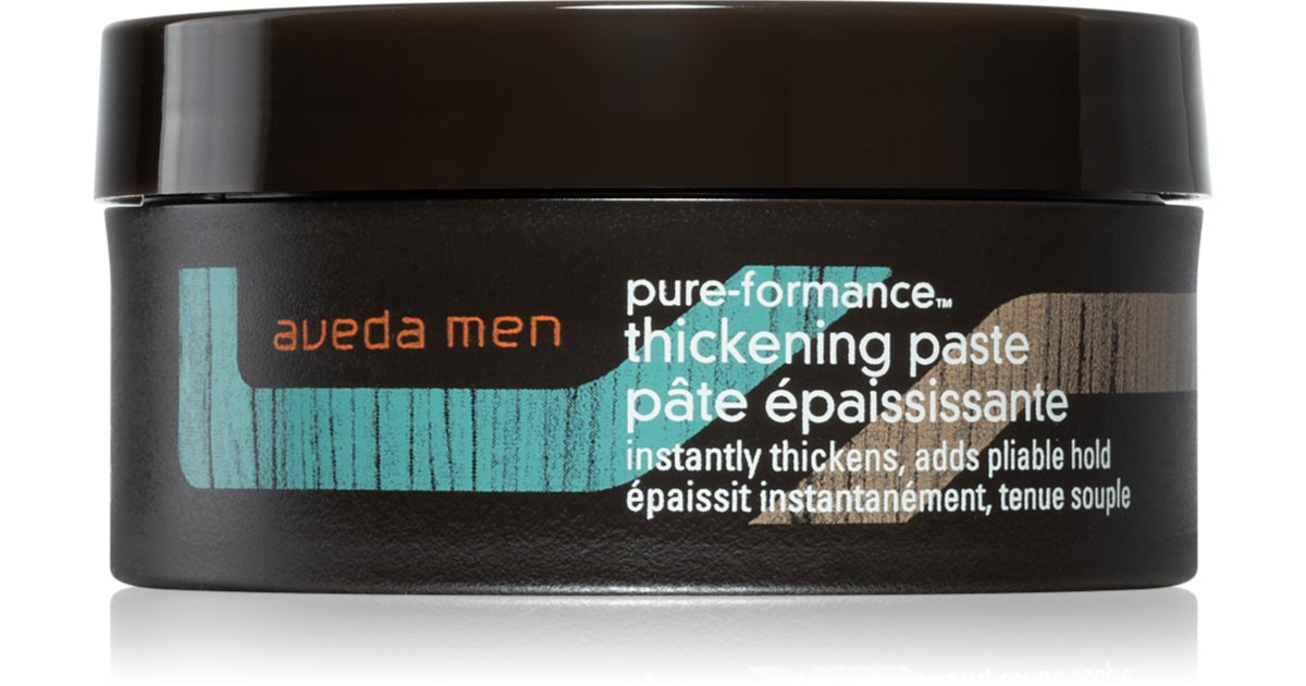 Aveda Men Pure - Formance™ Thickening Paste Styling Paste | notino.ie