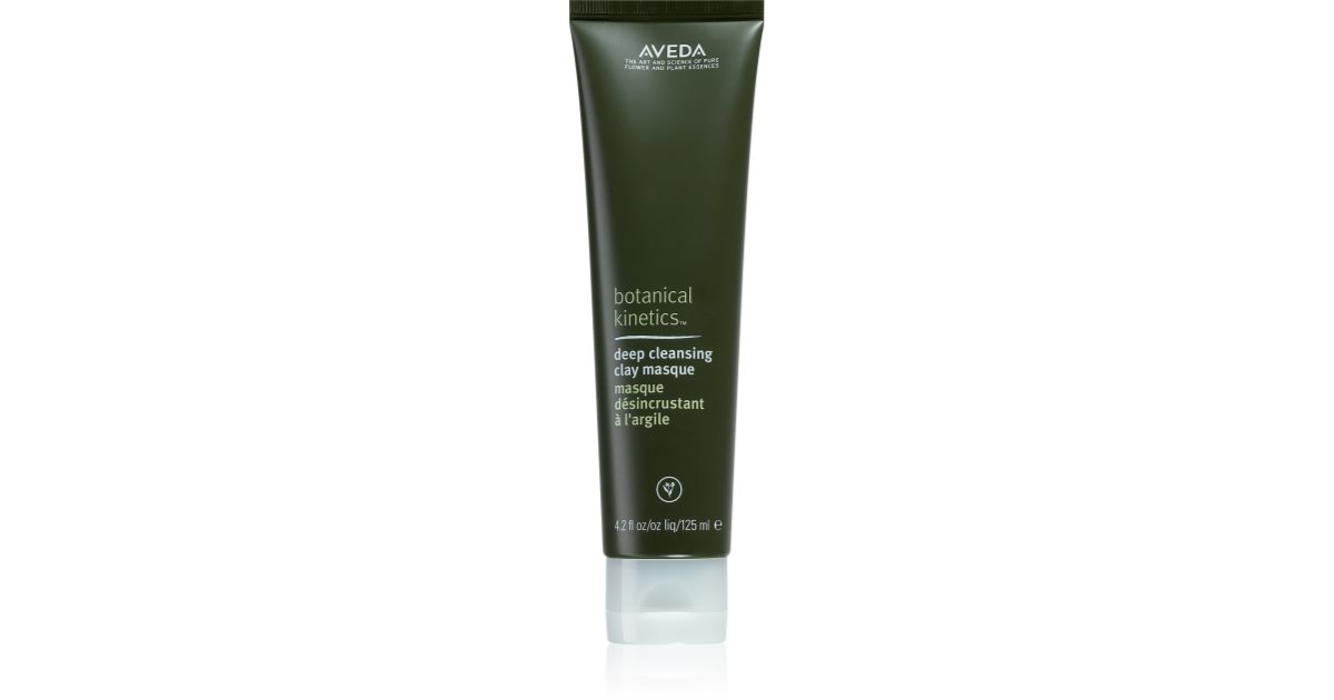 Aveda Botanical Kinetics™ Deep Cleansing Clay Masque deep cleansing ...