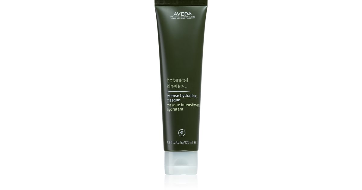 Aveda Botanical Kinetics™ Intense Hydrating Masque deeply moisturising ...