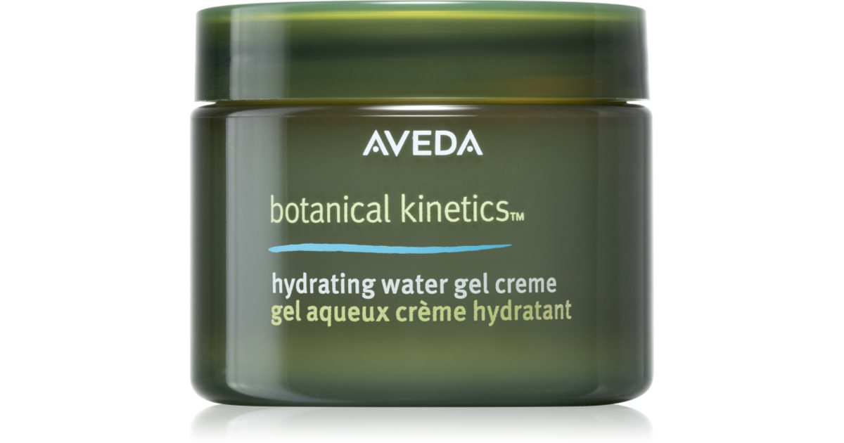Aveda Botanical Kinetics™ Water Gel Creme deeply moisturising cream gel ...