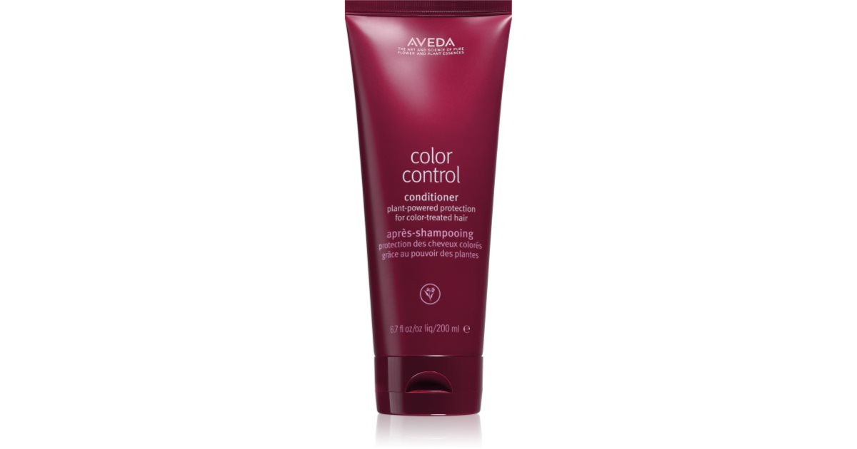 Aveda Color Control Conditioner conditioner for coloured hair | notino ...