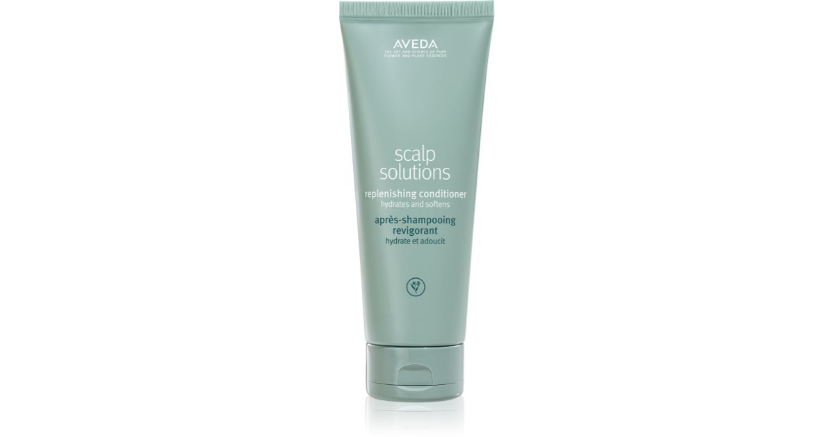 Aveda Scalp Solutions Replenishing Conditioner Gentle Conditioner with ...