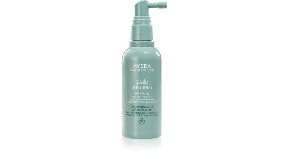 Aveda Scalp Solutions Refreshing Protective Mist Protection Mist for ...