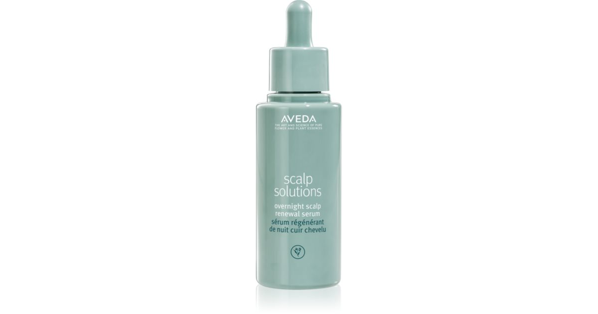 Aveda Scalp Solutions Overnight Scalp Renewal Serum noční sérum pro ...