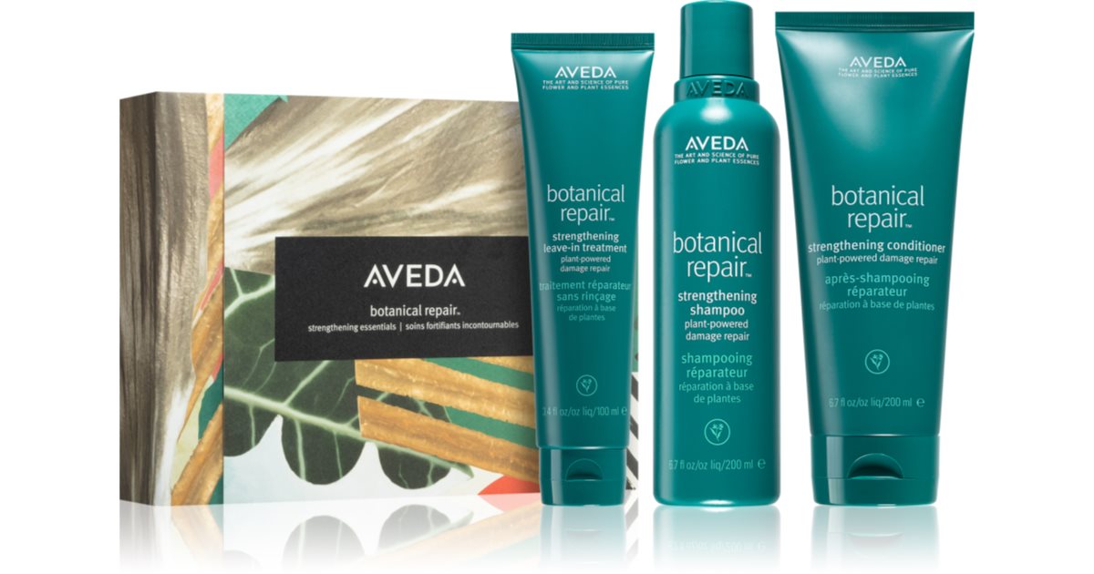 Aveda Botanical Repair™ Strengthening Essentials gift set | notino.co.uk