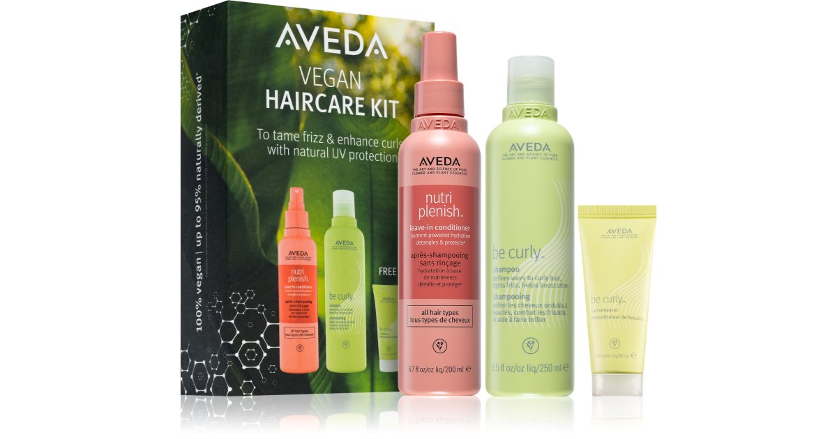 Aveda Haircare Kit gift set (for hair) | notino.co.uk