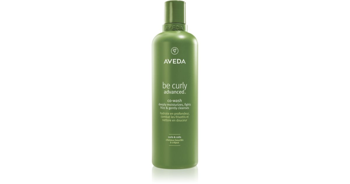 Aveda Be Curly Advanced™ Co-Wash acondicionador de limpieza para ...