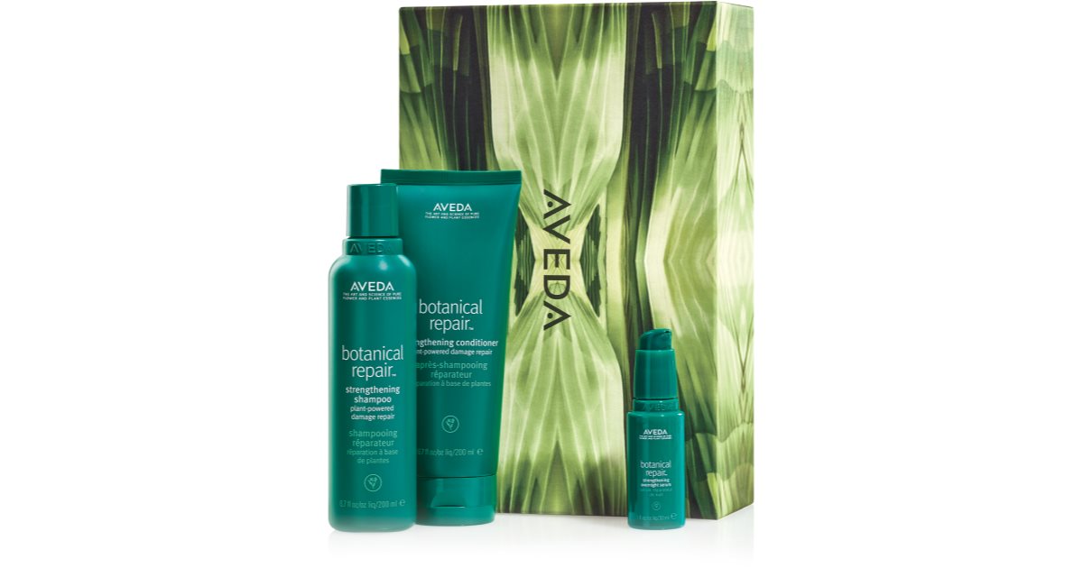 Aveda Botanical Repair™ Set gift set (for hair) | notino.co.uk